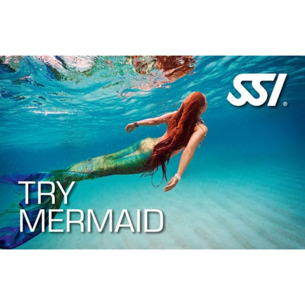 Try Mermaid - Indy Dive Center